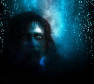 Discarnate Entities and Demonic Possession — Implications and ...