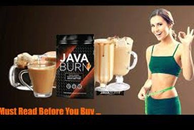 Java Burn: Honest Review Reveals Ingredients and Potential Side Effects ...