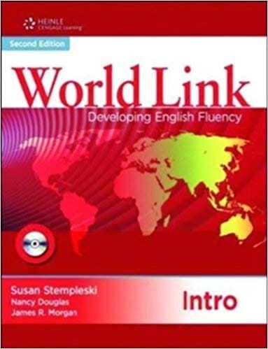 Download In ^PDF World Link Intro with Student CD-ROM: Developing ...