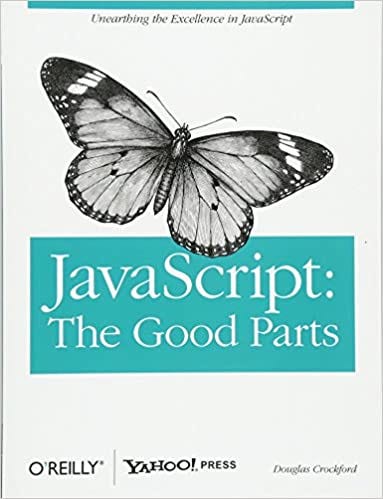 READ/DOWNLOAD$[ JavaScript: The Good Parts FULL BO | by Nonsolution ...