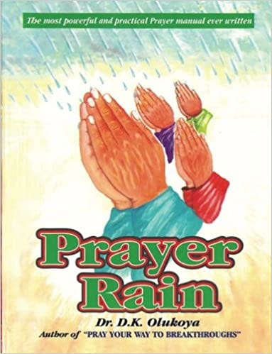 READ/DOWNLOAD%- Prayer Rain FULL BOOK PDF & FULL A | by READ/DOWNLOAD ...