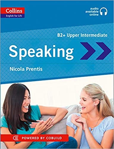 [P.D.F Download] Speaking B2 (Collins English for Life) Full-Online ...