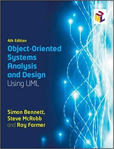READ/DOWNLOAD!% Object-Oriented Systems Analysis and Design Using UML FULL BOOK PDF & FULL ...