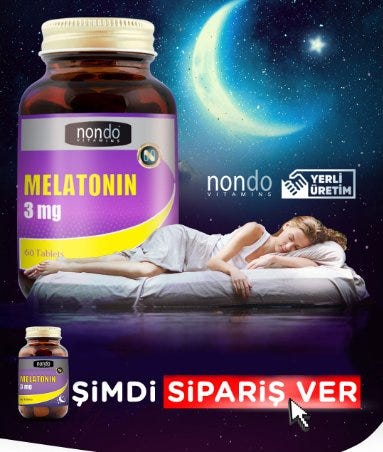 melatonin-tabletler-turkey. ACELE ETMEK!! Sınırlı stok !! şimdi %50 ...