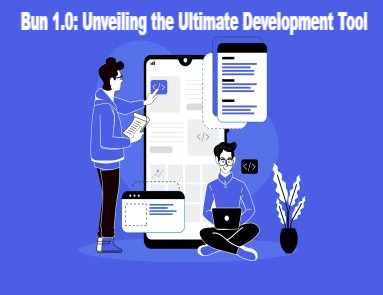 Bun 1.0: Unveiling the Ultimate Development Tool | by ALMAS | Medium