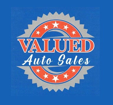 Valued Auto Sales - Valued Auto Sales - Medium