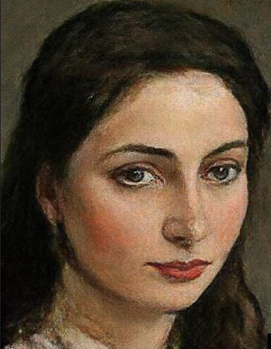 Khewra, “The Innocent Caretaker Girl.” | by MUHAMMAD IFRAHIM BUTT | Medium