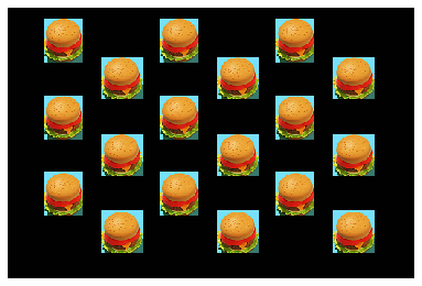 Image Processing Tutorial Using scikit-image — Masking | by Betul ...
