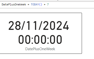 Mastering Data Types in DAX: A Guide to Better Power BI Models | by ...