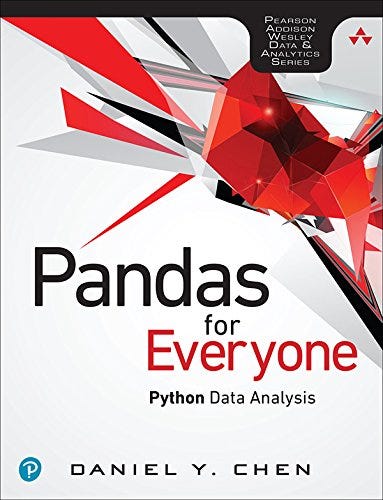 [PDF]-Pandas for Everyone: Python Data Analysis (Addison-Wesley Data ...
