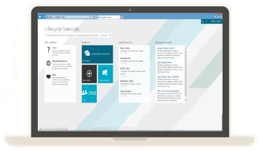 Dynamics Lifecycle Services — an amazing 1st year | by Satish’s Bytes ...