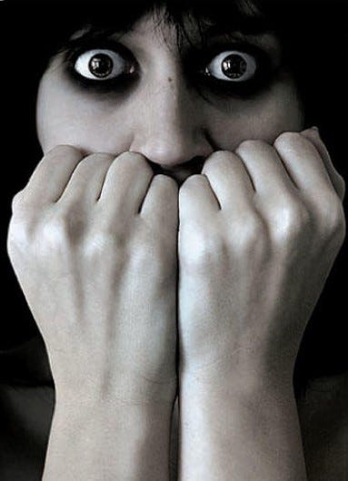 La crainte est un frein (1 Jean 4:18) | by Yomelijah Yomelijah ...