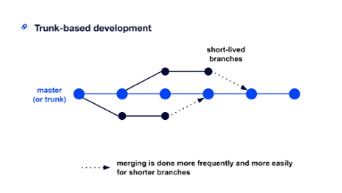 Trunk-Based Development: The Backbone for High-Performing Large Teams ...