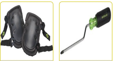 Empower Your Work: Greenlee Electrician Tools and Ground Resistance ...