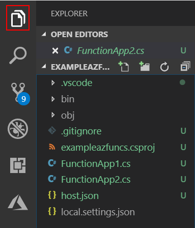 Everything you need to know to write, debug, deploy and monitor Azure ...