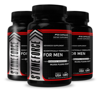 Stone Force — Does Stone Force Really Work? Truely | by READ/DOWNLOAD ...