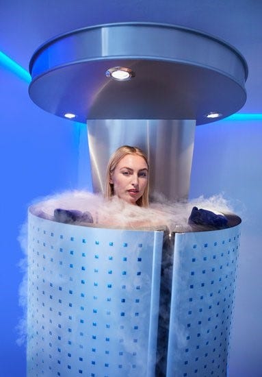 CRYOTHERAPY FOR CHIROPRACTORS: HOW ADDING CRYOTHERAPY CAN BOOST YOUR ...