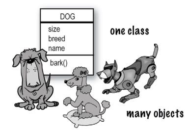 Fundamentals Of OOP, Polymorphism Explained,Encapsulation vs ...