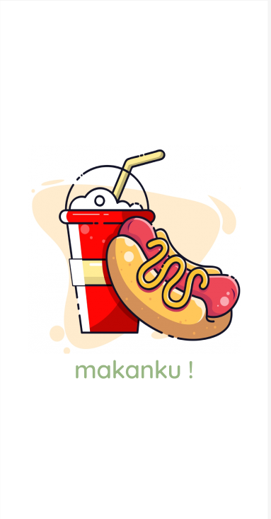 makanku! UI/UX Case Study. Overview | by fira | Medium