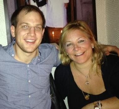 My Mom’s Day . Today is the 7th anniversary since my… | by Andrew Bryk ...