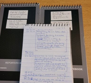 Watching Korean Dramas. Some of my notes — image by author | by Ted ...