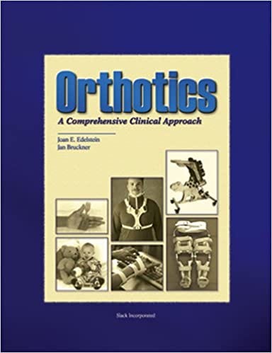 PDF Download# Orthotics: A Comprehensive Clinical | by PDF Download ...