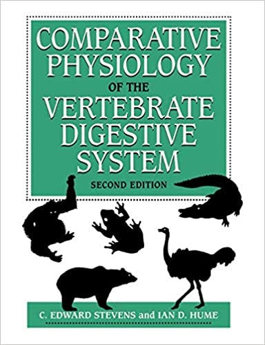 READ/DOWNLOAD$+ Comp Phys Digestive Vert System 2e | by READ/DOWNLOAD ...