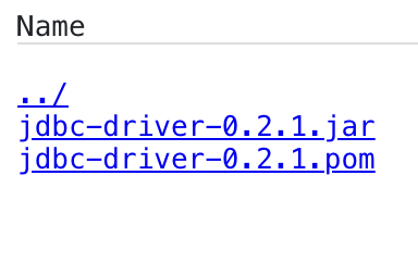 Beginnen Sie mit JDBC. Zum Verbinden Ihrer bevorzugten IDE… | by ...