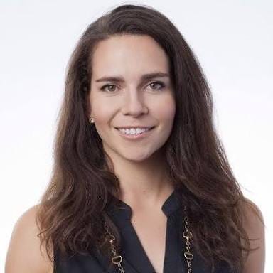 Catherine Coley — Global Banking with Ripple | by Omar Faridi | Medium