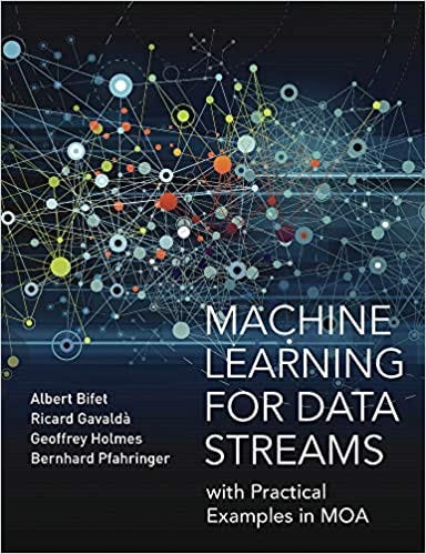 READ/DOWNLOAD$[ Machine Learning for Data Streams: with Practical ...