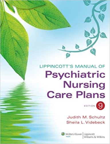 Download In #PDF Lippincott’s Manual of Psychiatri | by Download In # ...