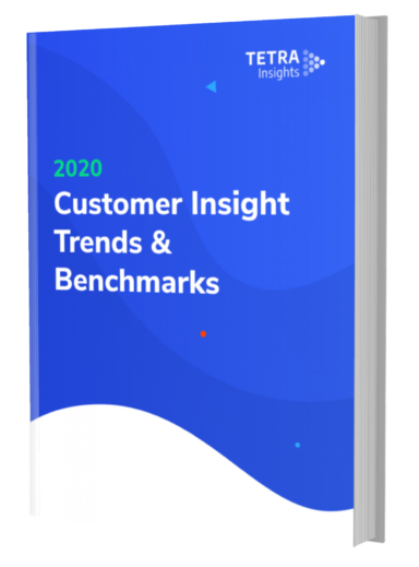 Customer Insight Trends & Benchmarks 2020 [Research Report] | by ...