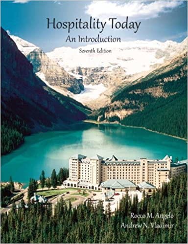 READ/DOWNLOAD=* Hospitality Today with Answer Sheet (AHLEI) (7th ...