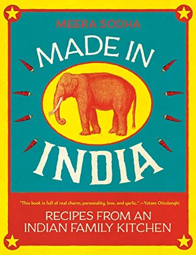 Read Made in India: Recipes from an Indian Family Kitchen by Meera ...