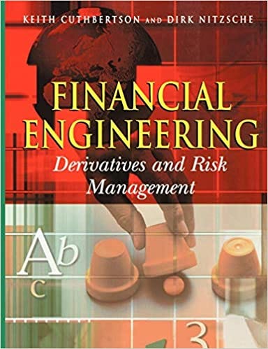 READ/DOWNLOAD) Financial Engineering: Derivatives and Risk Management ...