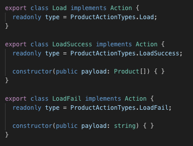 ngRx Overview. What is ngRx? | by Nurullah Altaş | Medium