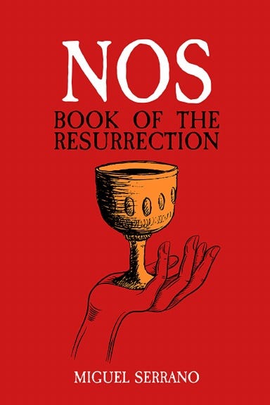 The Myth of NOS and the Martial Initiation of A-Mor | by Novas | Medium