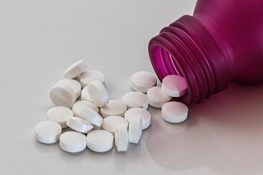 Pills & Therapy Make You Healthy, Not Weak | by Nicole Kathleen | Medium
