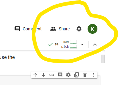 Running Stable Diffusion models pipeline from Huggingface.co using Google Colab Notebook | by ...