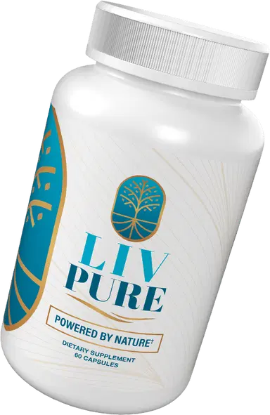 Liv Pure — A Holistic Approach to Wellness | by Bennett Bancroft | Feb ...