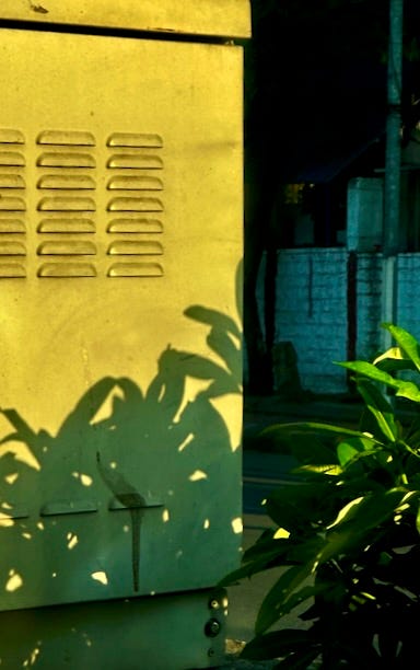 Photography As A Powerful Language | by Shital Morjaria | Full Frame ...
