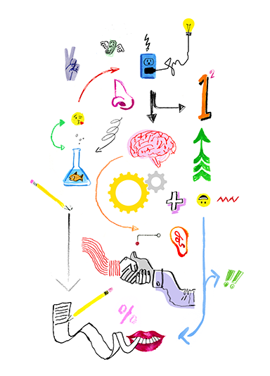 A collaborative approach to accelerate innovation at Nestlé | by ...