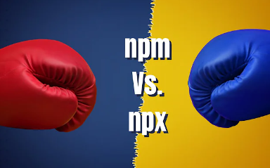 Java Script Assignment on NPM vs NVM | by Talha Rasheed | Sep, 2023 ...