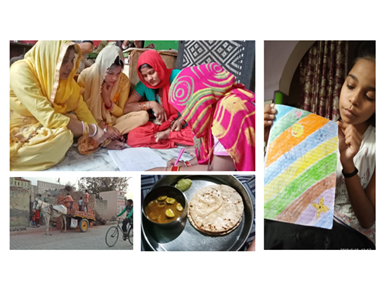To My Silent Warriors…. “Some stories don’t have a clear… | by Rimpa ...