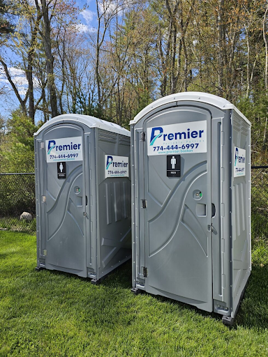 Premier Porta Potty Rental: Your Ultimate Solution for Portable ...