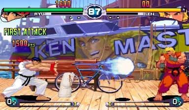 How Fighting Game Graphics and Gameplay are Intertwined | by Andrew ...