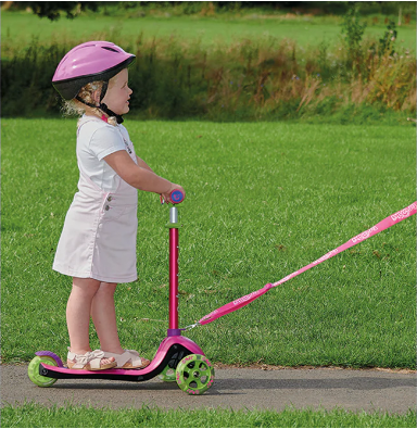 Trunki — Grab Amazing Folding Scooters And Booster Car Seats For Kids ...