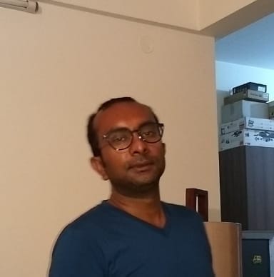 Aditya Iyer- Principal Software Engineer | by MoEVing | Medium