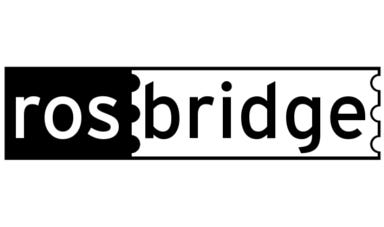 Setup rosbridge_suite for ROS2 - Robotic webtools (roslibjs) | Medium