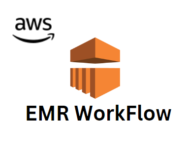 how to manage workflow of EMR using AWS Step Function? | by Hardik Patel | Medium